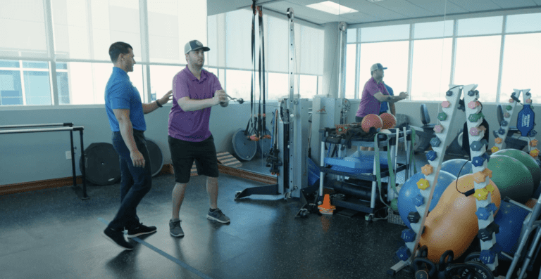 The Sit and Stand Test and Other Measurement Tools for Physical Therapy