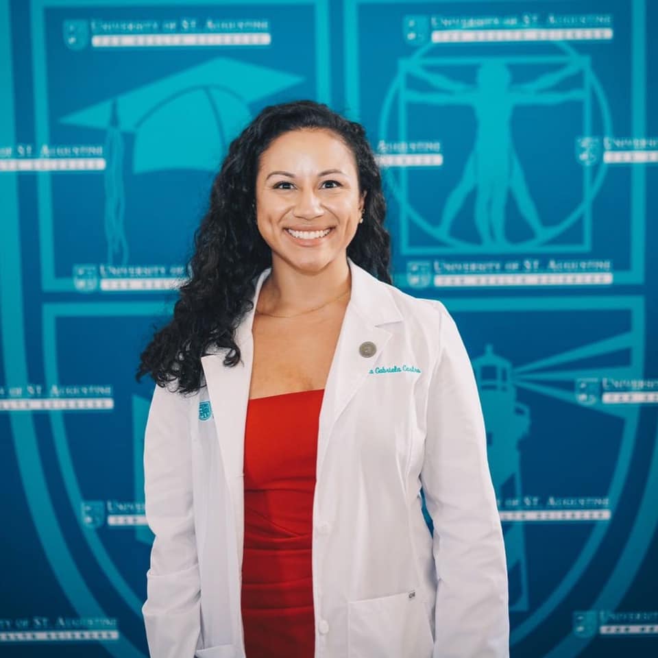 Dr. Andrea Castro - Physical Therapist Premier Wellness Centers