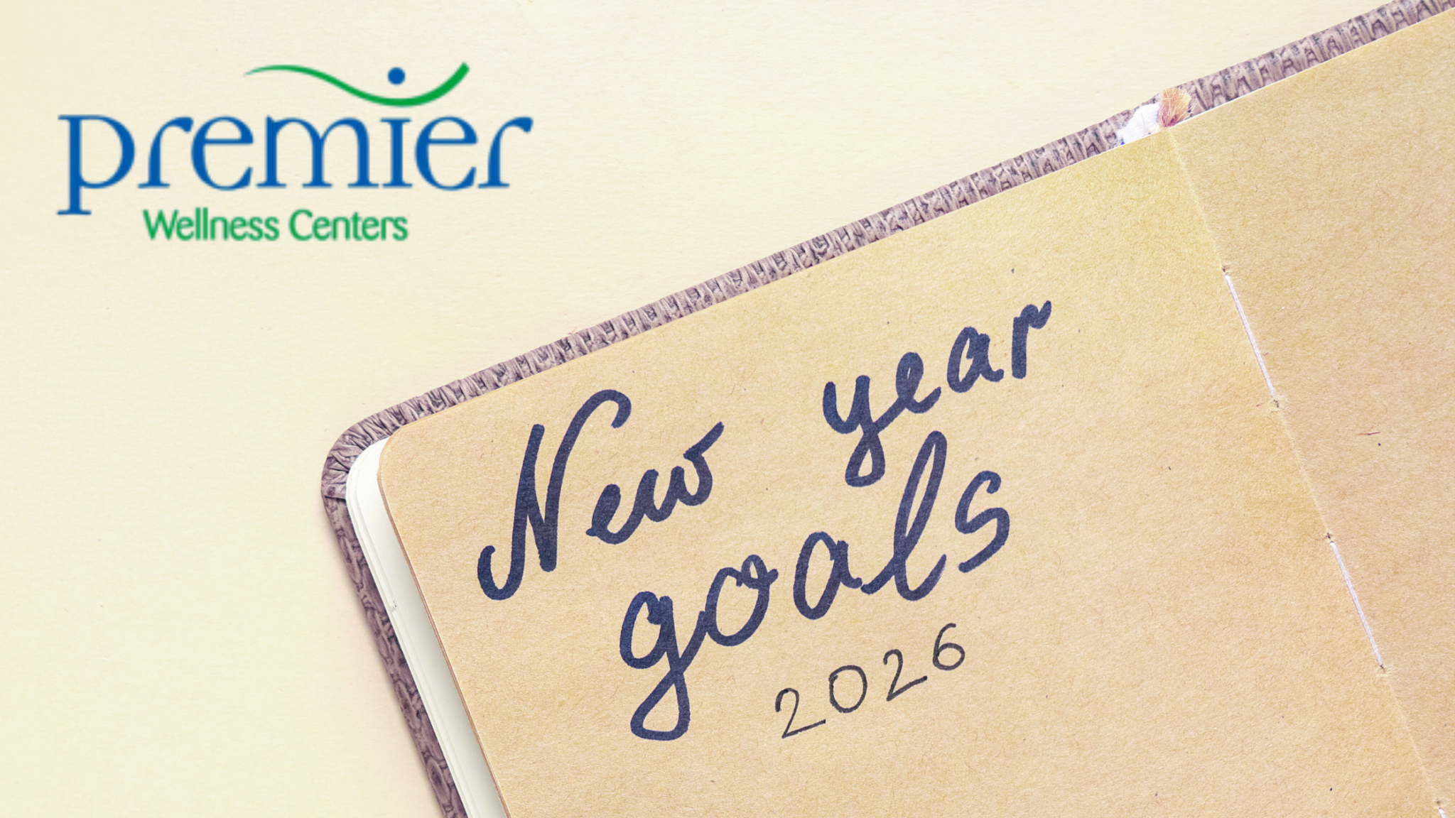 New Year, New You: Setting Realistic Wellness Goals That Actually Stick ...