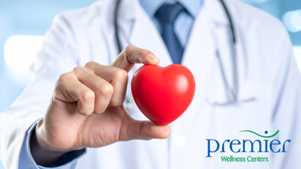 Heart Health Beyond Cardio - Premier Wellness Centers